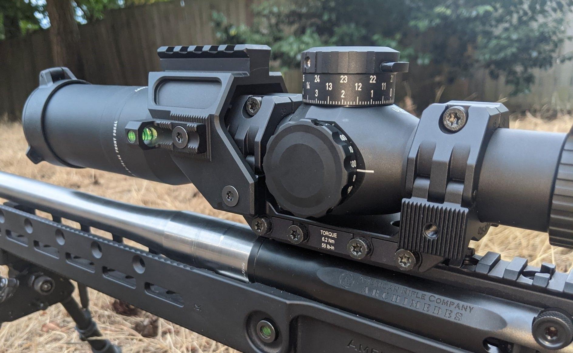 American Rifle Company