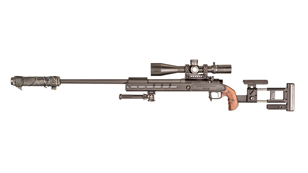 American Rifle Company