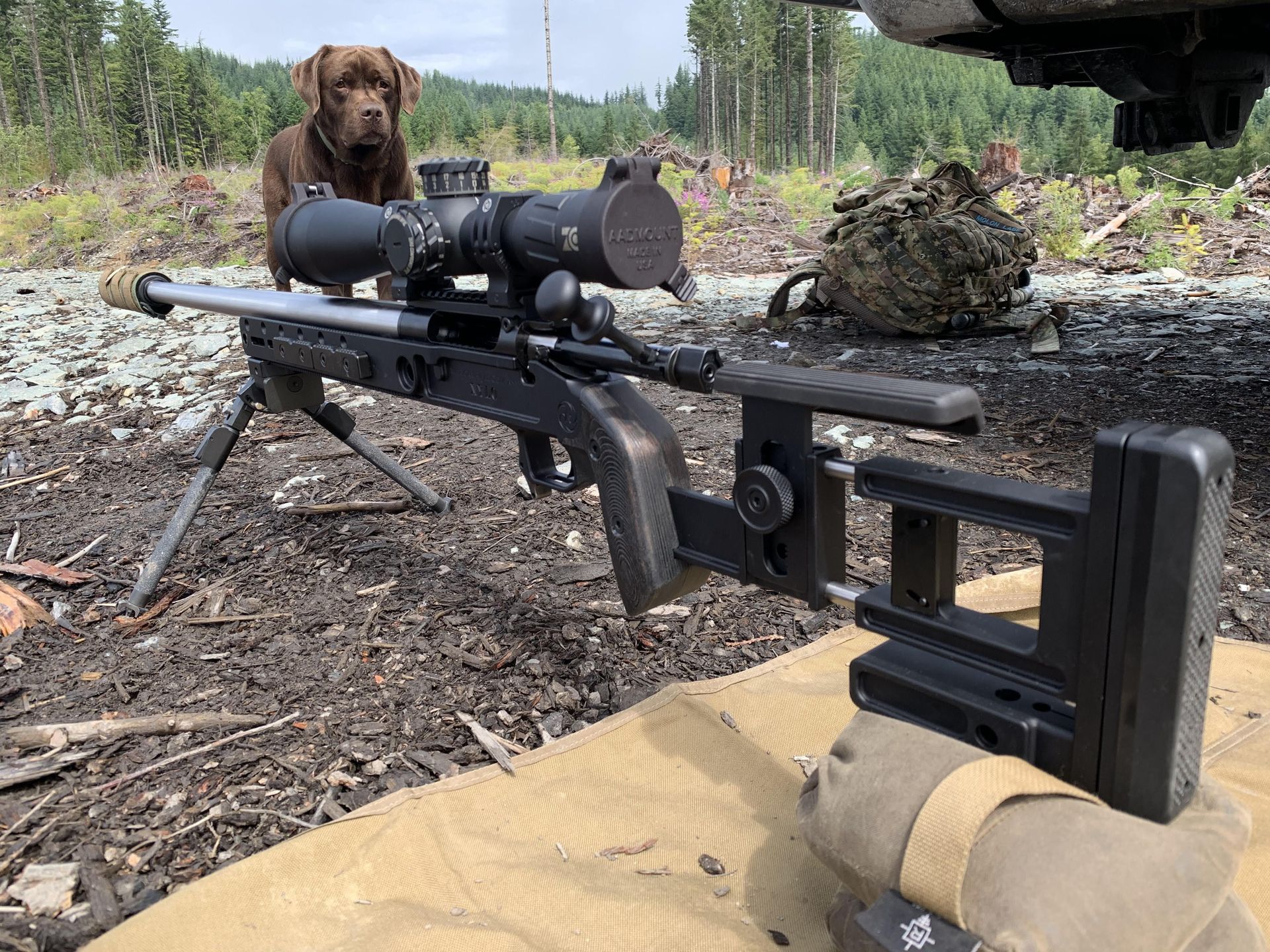 American Rifle Company