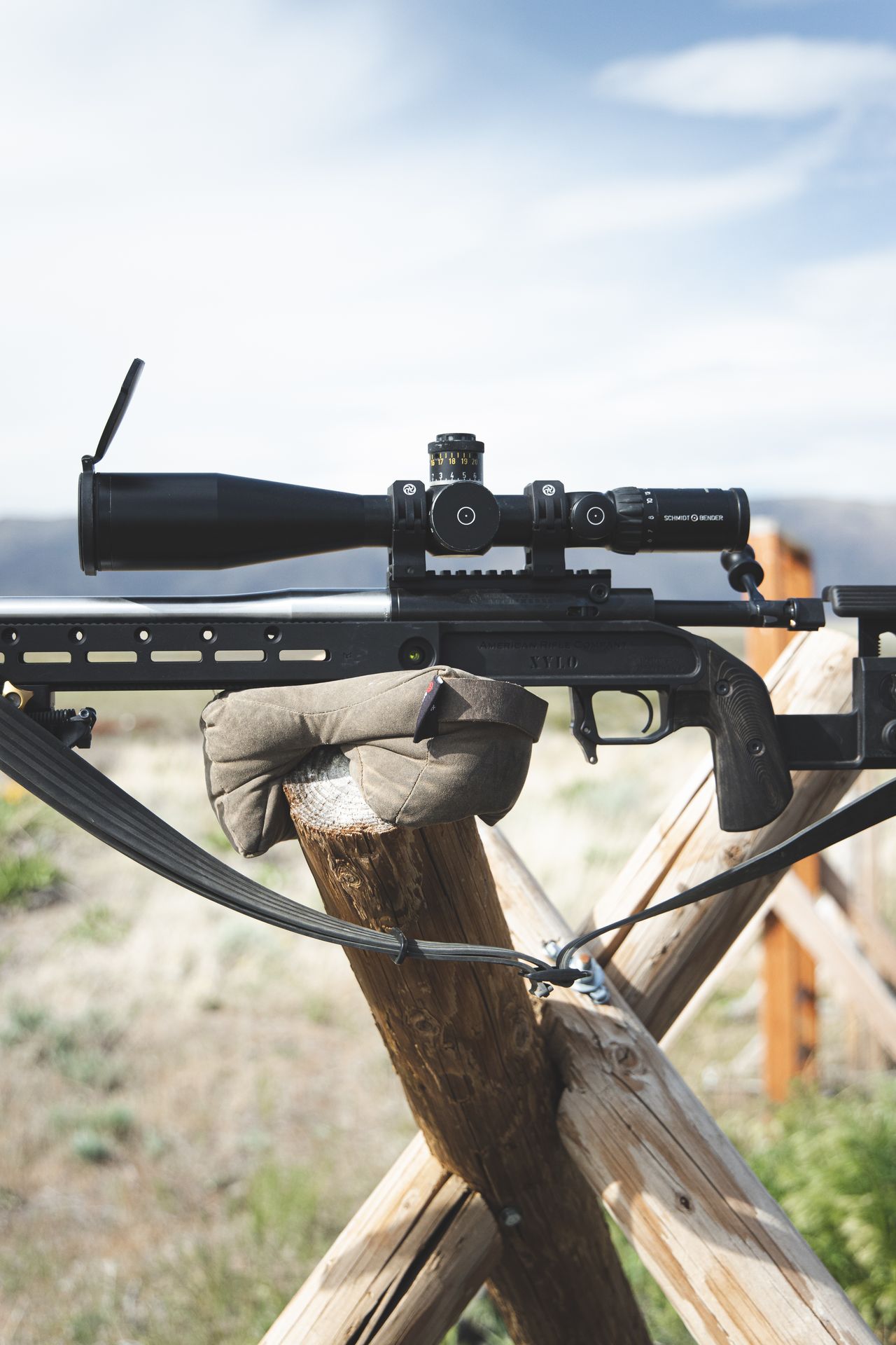 American Rifle Company