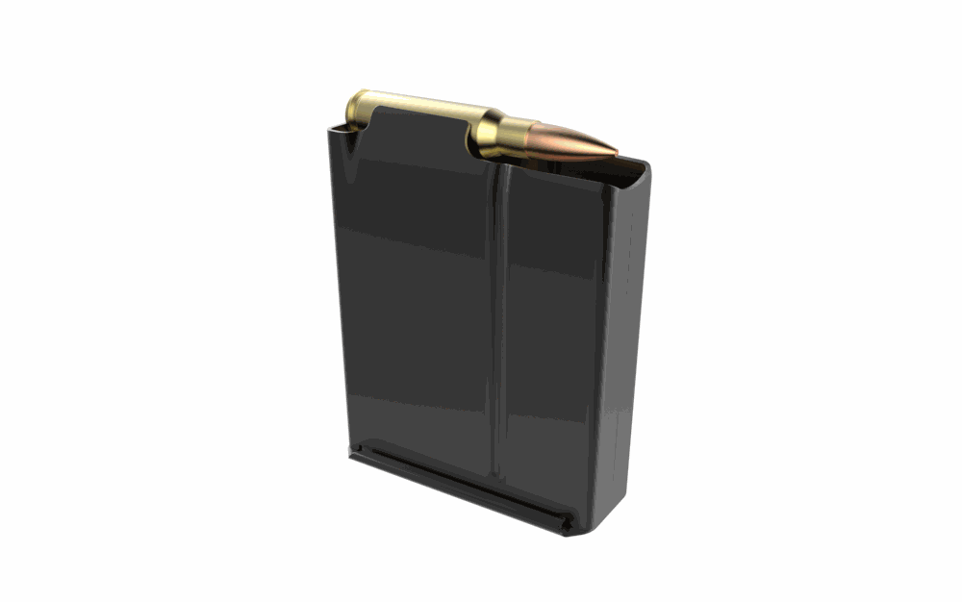 American Rifle Company