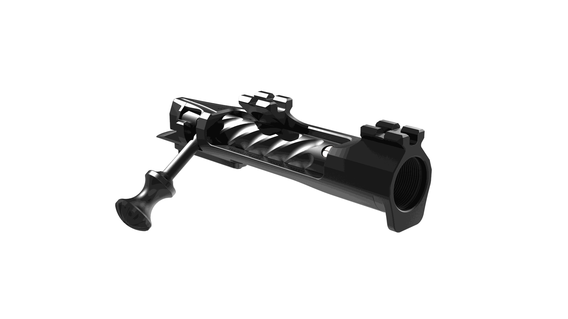 American Rifle Company