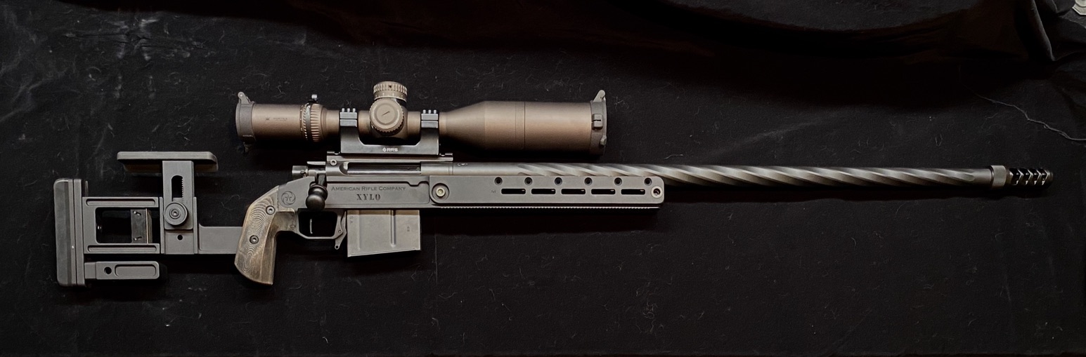 American Rifle Company