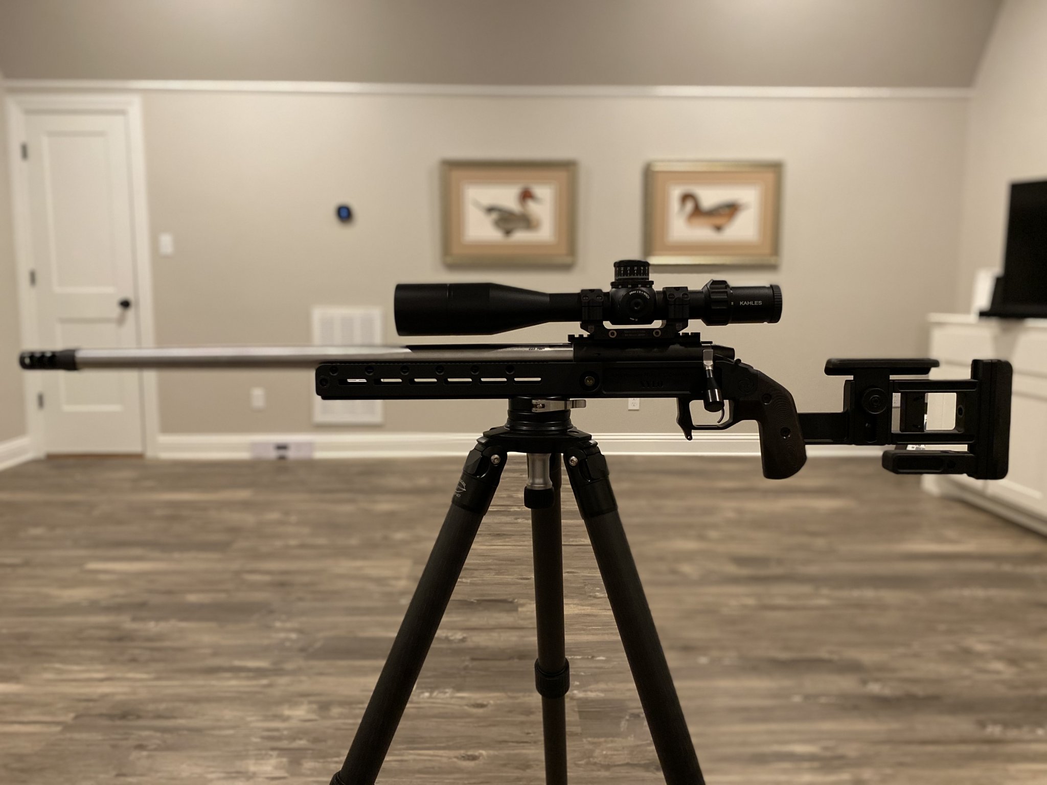 XYLO CHASSIS | American Rifle Company