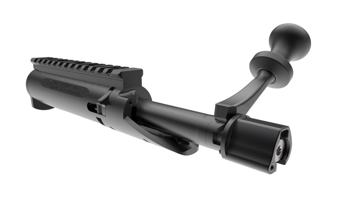 American Rifle Company