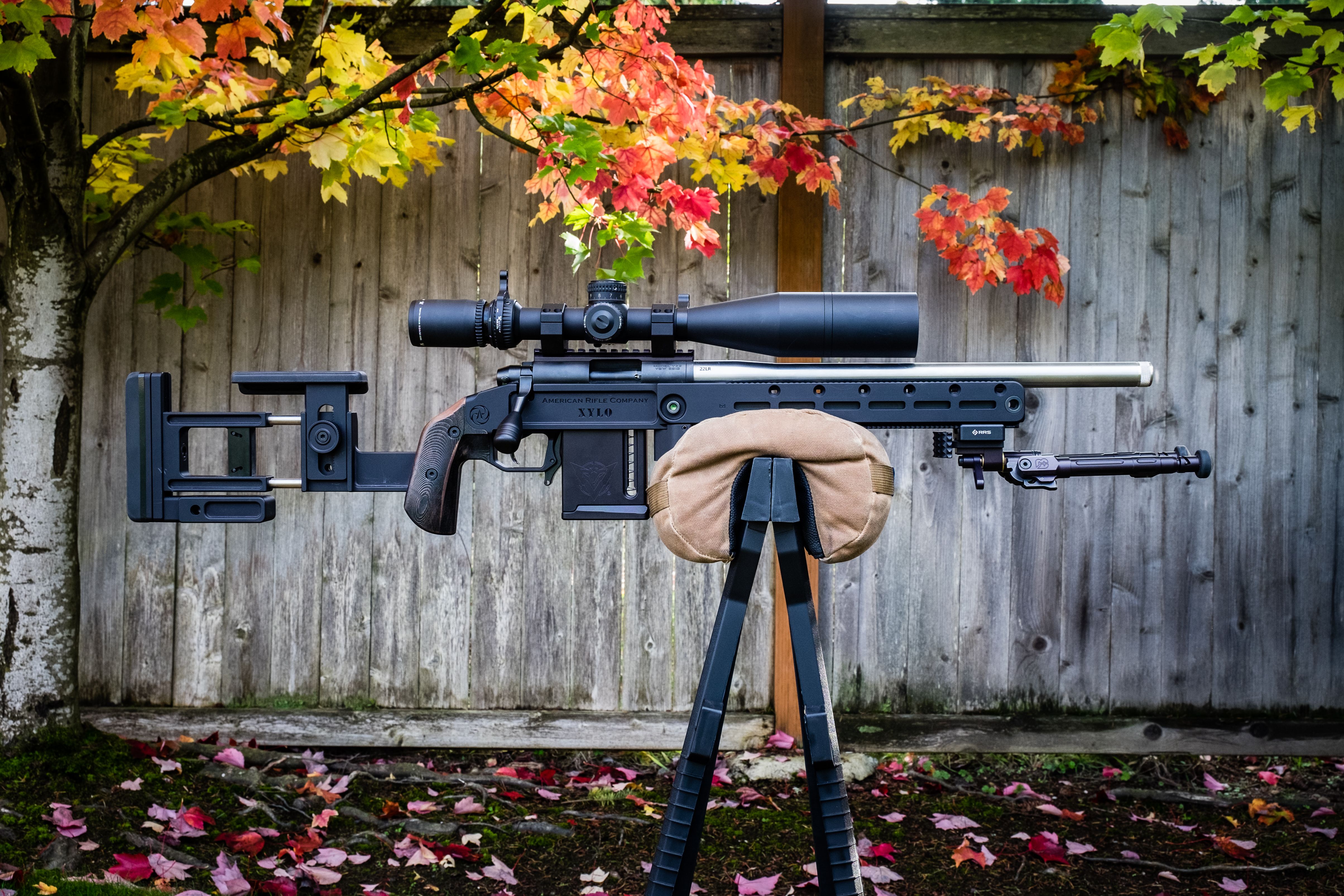 American Rifle Company