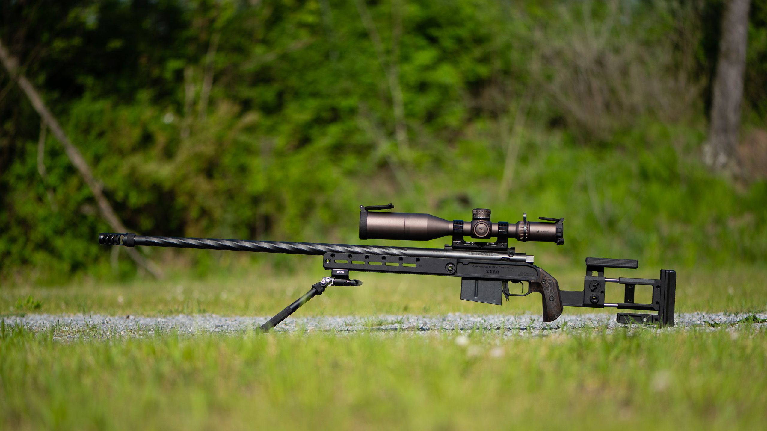 American Rifle Company