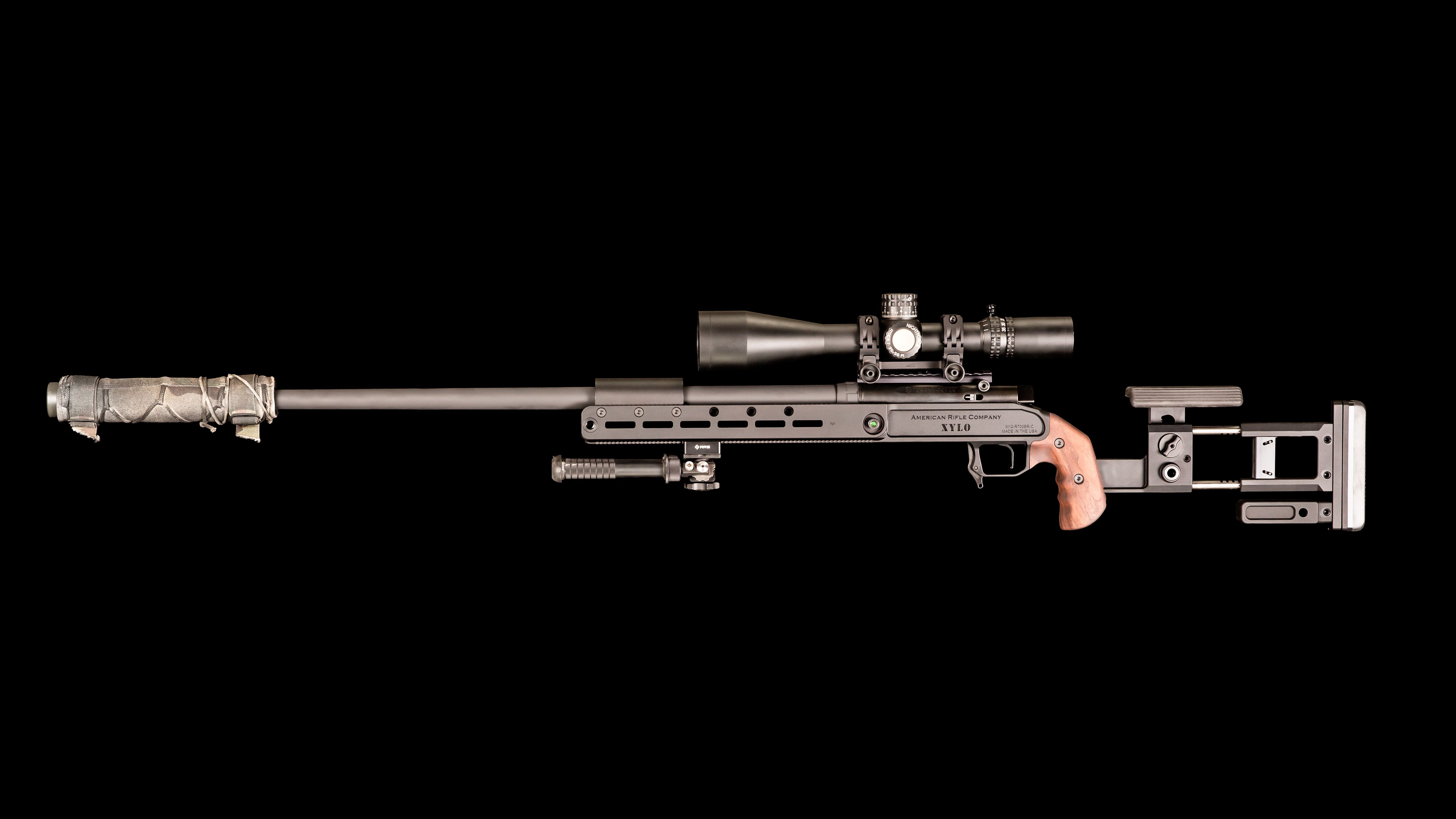 American Rifle Company