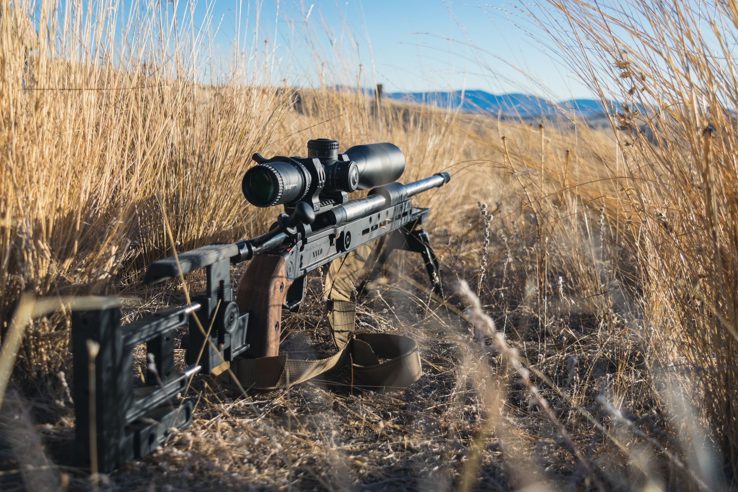 American Rifle Company