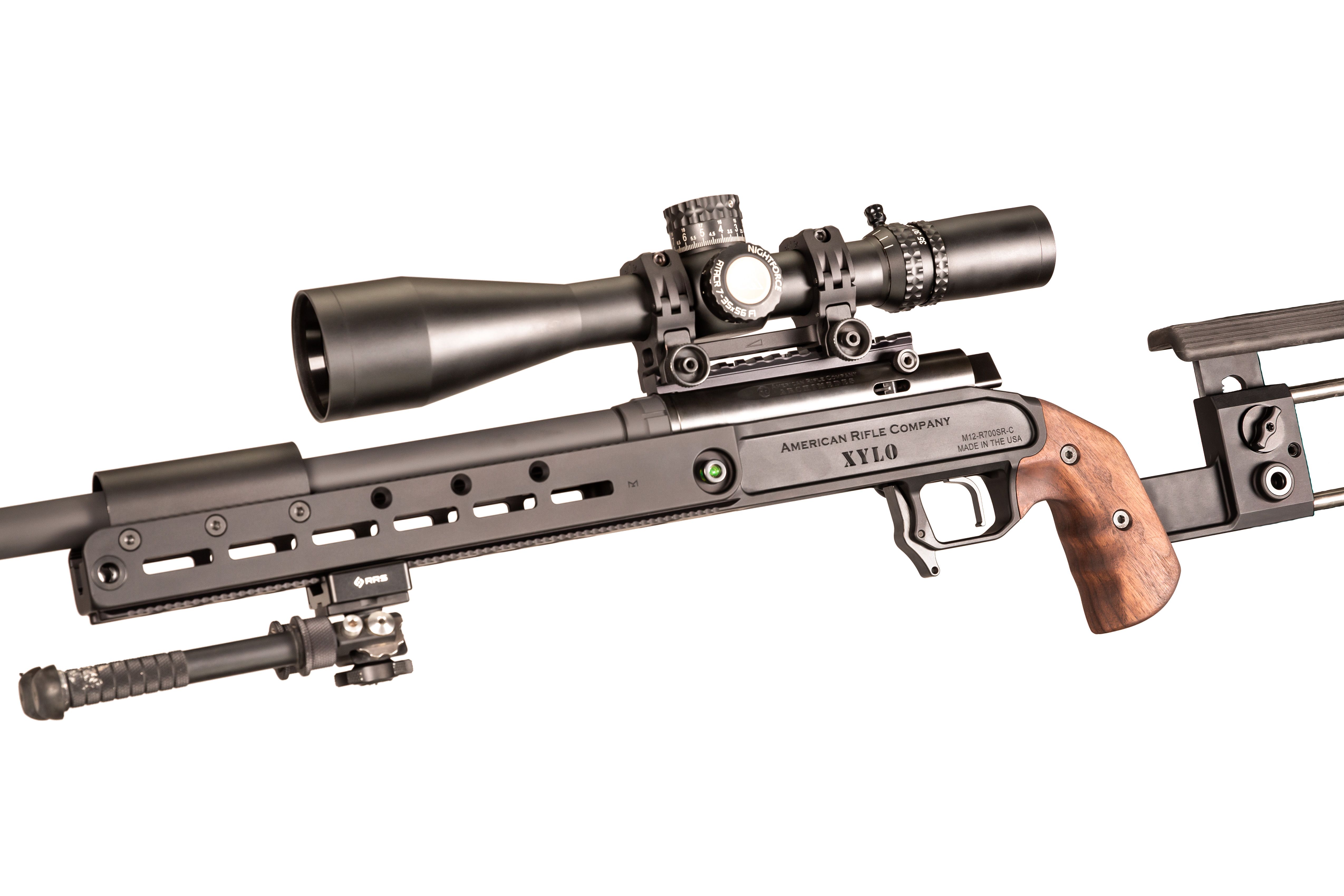 American Rifle Company