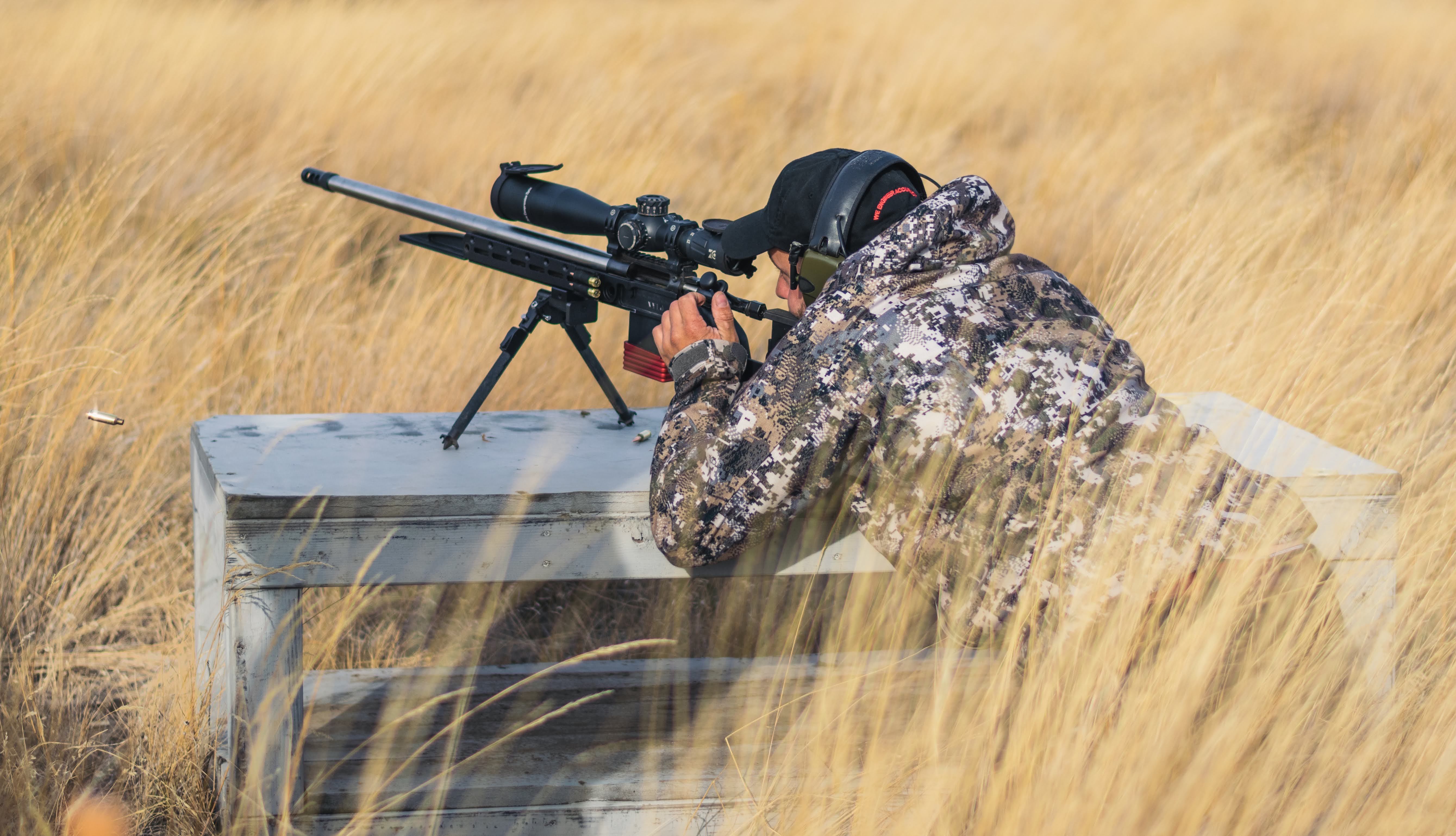 American Rifle Company