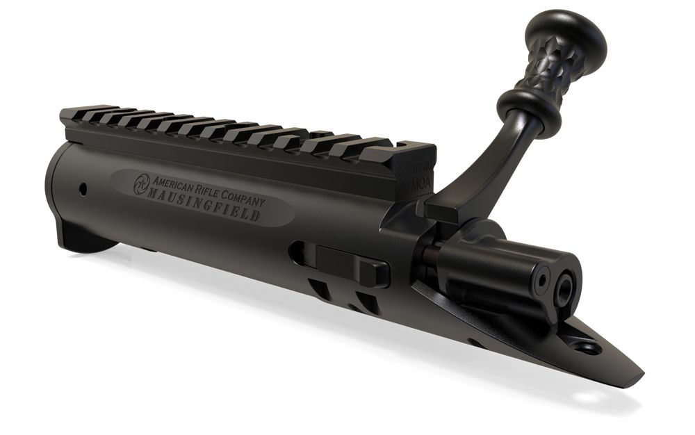 American Rifle Company