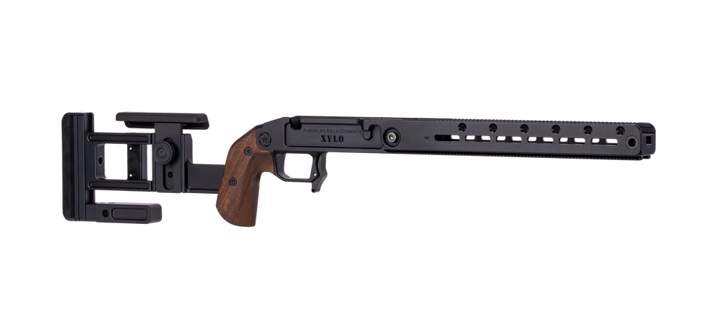 XYLO CHASSIS | American Rifle Company