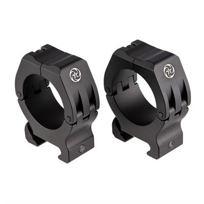 Scope Rings/Mount for Vortex RAZOR® HD LHT™ 4.5-22X50 FFP on a Sig ...